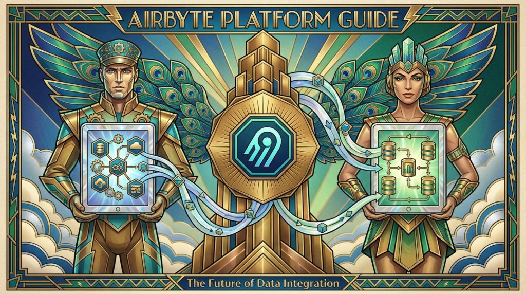Airbyte Platform Guide - sutopo.com
